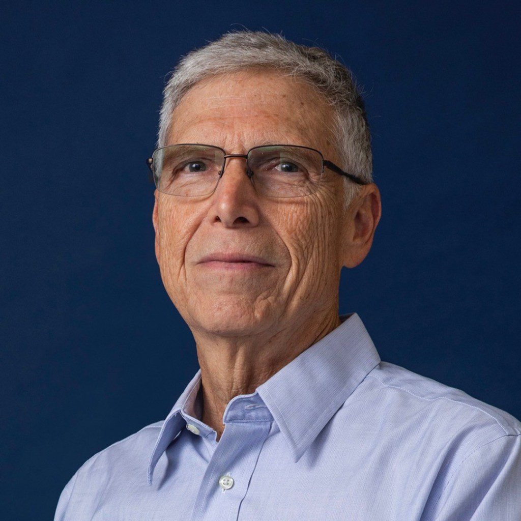 Members – Simons Collaboration ON Black Holes and Strong Gravity
